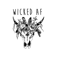 Wicked AF - Boho Clothing, Accessories, & Home Decor