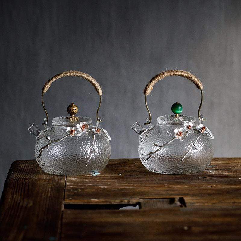Enchanted Forest Teapot – wickedafstore