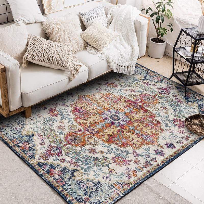 Victoria Rug – wickedafstore